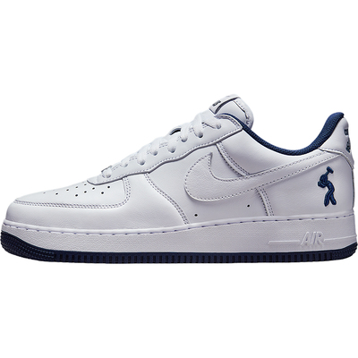 Nike/耐克正品 Air Force 1 男士低帮休闲时尚板鞋IB5720-100