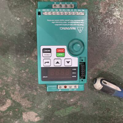 【询价】WINMO威玛变频器VES0007S2A   0.75kw适用