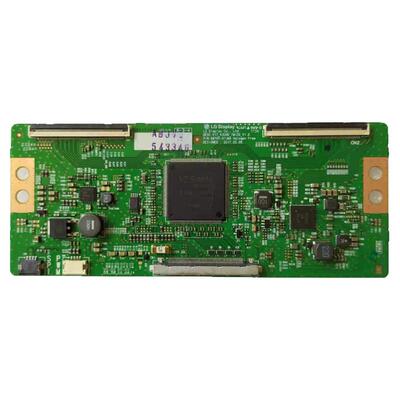 适配长虹55U1A海信HZ49A65风行D49Y电视技改小板液晶显示屏逻辑板