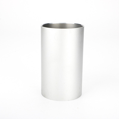 气缸配件大全铝合金缸筒缸体钢套