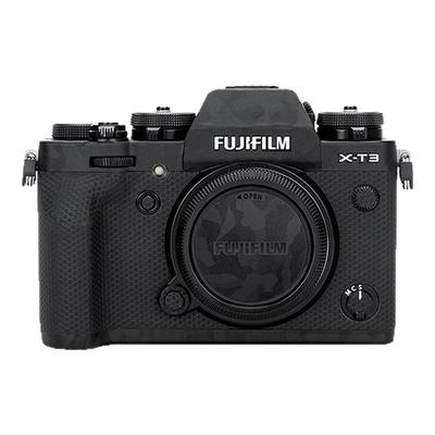 JJC适用于富士XT3相机保护贴膜