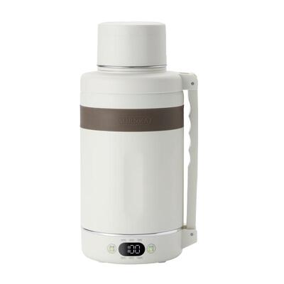 日本sdrnka1.2L真空恒温烧水壶