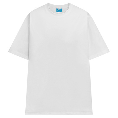 小尼力索罗娜凉感重磅t恤男女