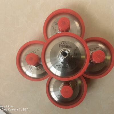 ENTEGRIS WG3D40DR2气体扩散器asml编码4
