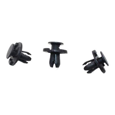 马自达CX-5CX-4阿特兹昂克赛拉挡泥板叶子板轮眉内衬膨胀卡子卡扣