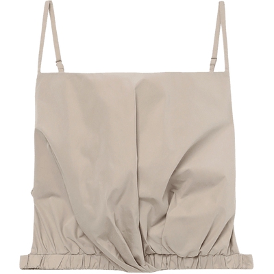 IT3.1PhillipLim露脐吊带上衣