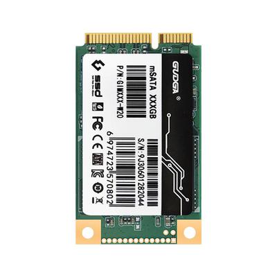 固德佳mSATA宽温级固态硬盘SSD