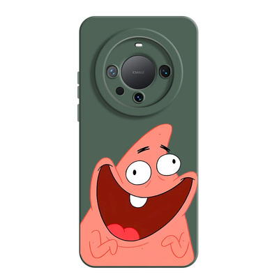 适用vivo手机壳抽象派大星