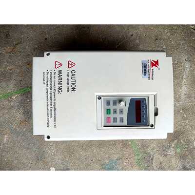 议价-富凌变频器DZB312B011.0L4DK，11KW大功率，