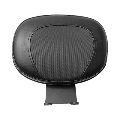 适用于本田CM300/CM500司机靠背摩托车靠垫靠椅腰靠背靠改装配件