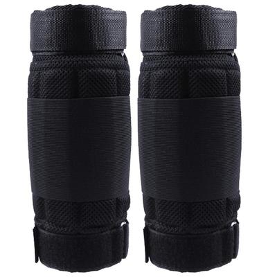 帝诚沙袋绑腿重量可调舒适透气