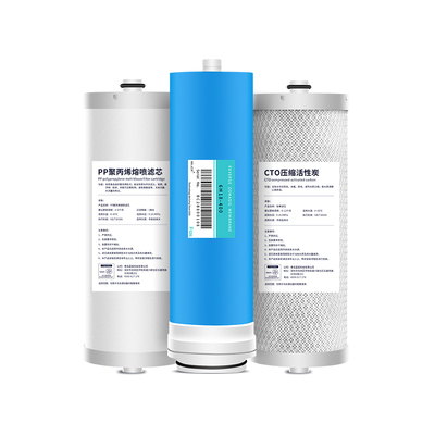 适配套海尔净水器HRO4H18/6H18/4H96/6H96-3U1/400/600C1滤芯7530