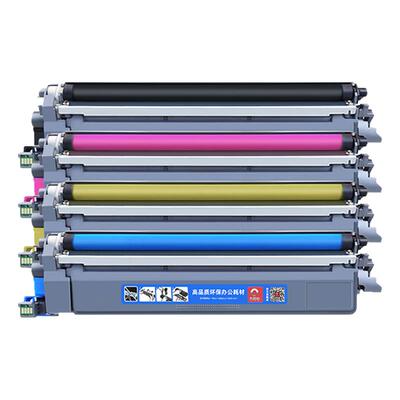 青路怡适用ADC180MWC震旦彩色打印机ADC180PW墨粉盒ADC260MWA碳粉匣PW晒鼓ADDT-260磨合ADDU-260KCMY硒鼓单元