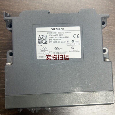 询价-6GK56120BA002AA3 SCALANCE X2