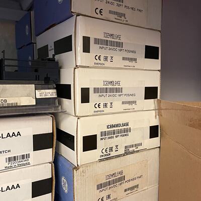 溢价-IC694MDL742,IC694MDL740,MDL645