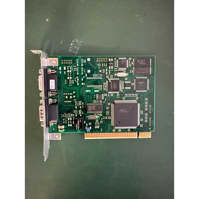 议价IXXAT IPCI 320PCI II V2.00 C维修