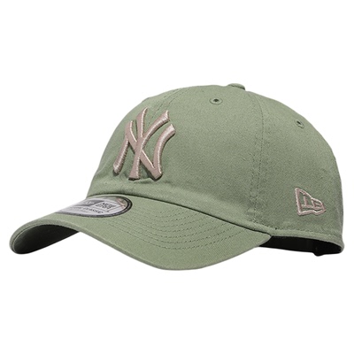NewEra纽亦华男女NY刺绣棒球帽