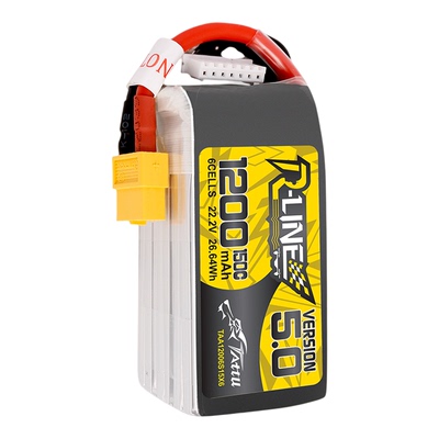 格氏格式金砖5.0 850 1400 1550 2200mAh 150C 6S穿越机FPV锂电池