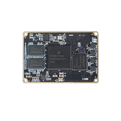 核心板ZYNQ7020安路飞龙FPSoC