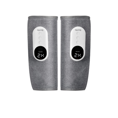 德国小腿肌肉按摩仪揉捏神器