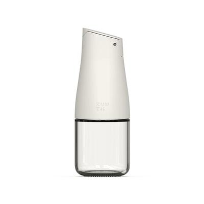 zuutii重力开盖玻璃Mini小油壶