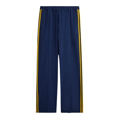 Adidas/阿迪达斯官方正品Miaou联名紧身裤新款女贴身紧身裤KA2735