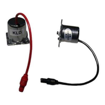 喷射涡旋电磁阀Faenza/法恩莎