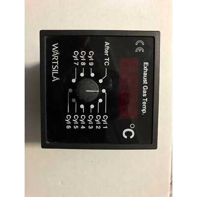 【请询价】99301瓦锡兰排温显示器船舶船舶各种配件均可维修销售