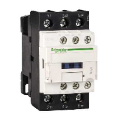 议价施耐德LC1D32P7交流接触器全新原装正品现货
