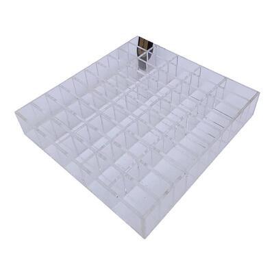 桌面收纳简单干净大容量