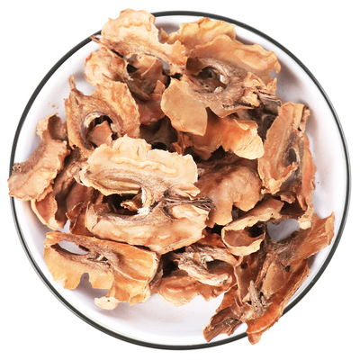 分心木中药材500g克野生纸皮核桃