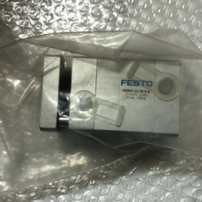 议价新原装正品FESTO气缸 ADNGF-32-20-P-A 订货号554241