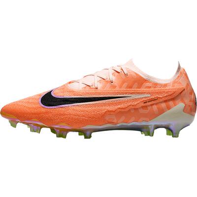 Nike/耐克官方正品FG男女同款低帮休闲耐磨运动足球鞋DZ3482-800
