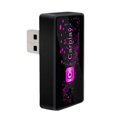 鑫飞尔适配哈弗H6/H4/H9/H8/H2S/F5/M6魏派VV7/P8无线CarPlay盒子