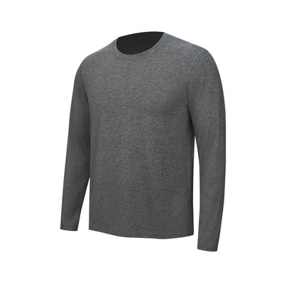 Soft Jersey 男士长袖针织衫*拉绒 芯吸丨lululemon丨LM3ES2S