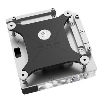 Z690-IGaming主板分体水冷头