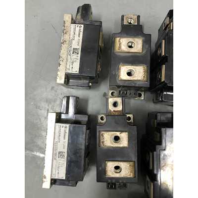 TD330N16AOF TD210N12KOF TD210N