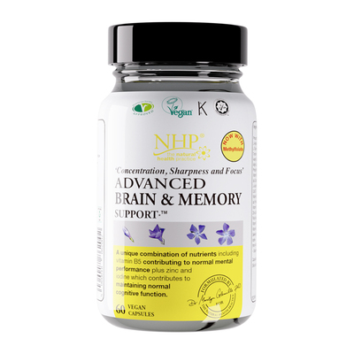 【18种学生脑力营养】英国进口