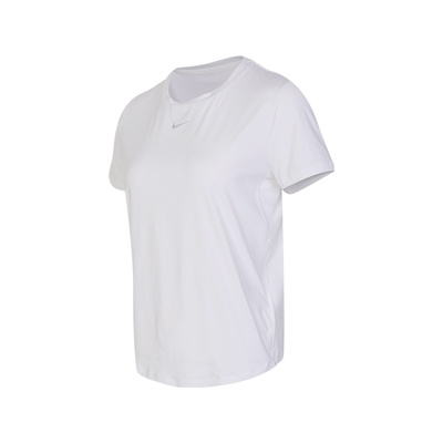 NIKE耐克女子AS W NK ONE CLASSIC DF SS TOP运动T恤FN2799-100