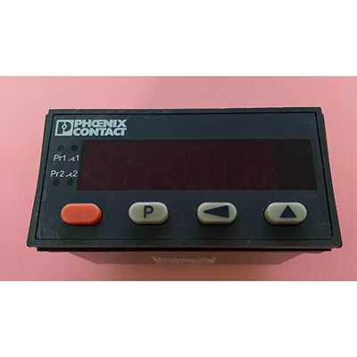 【议价-可维修】PHOEX CONTA MCR-FL-D-U-I-2 2864215/二手均有货