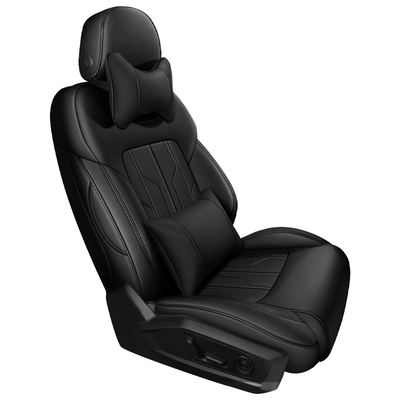 【大众】原车纹路全包汽车座套