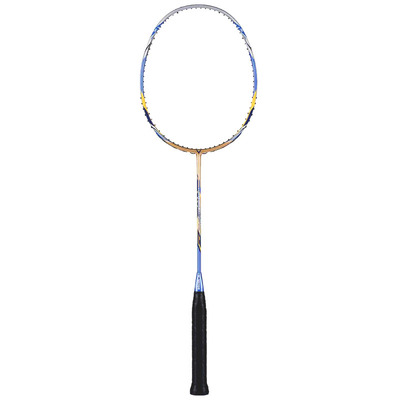 纳米7小鬼斩TK66羽毛球拍