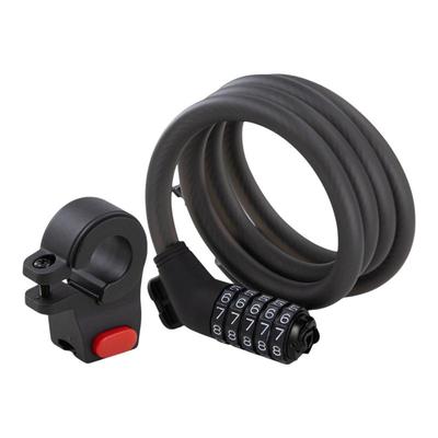 Ninebot九号电动滑板车配件密码座椅充电器护具头盔