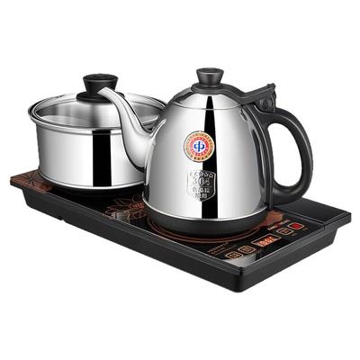 金灶全自动烧水壶家用保温一体