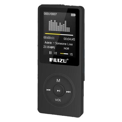 听歌专用英语音乐播放器随身听