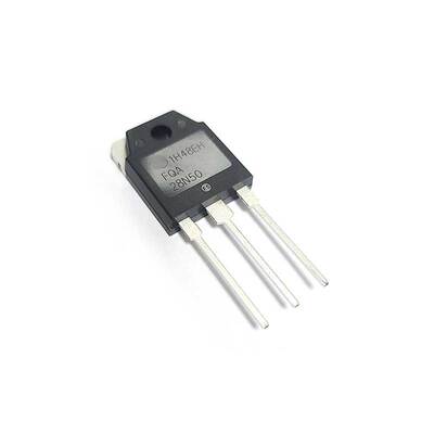 全新原装 FQA28N50  直插TO-3P-3 场效应管(MOSFET) 500V 28.4A