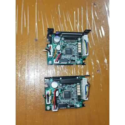 〔议价-可维修〕PDSA-UA驱动器六个 DC24V 3A 货 工业自动化备件