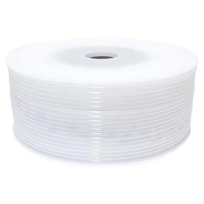 聚乙烯耐酸碱腐蚀PE管足米足料