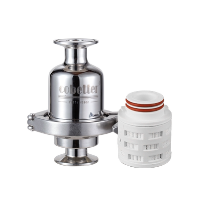 科百特126系列滤芯过滤器
