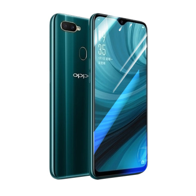 班迪星适用oppoa7手机钢化膜